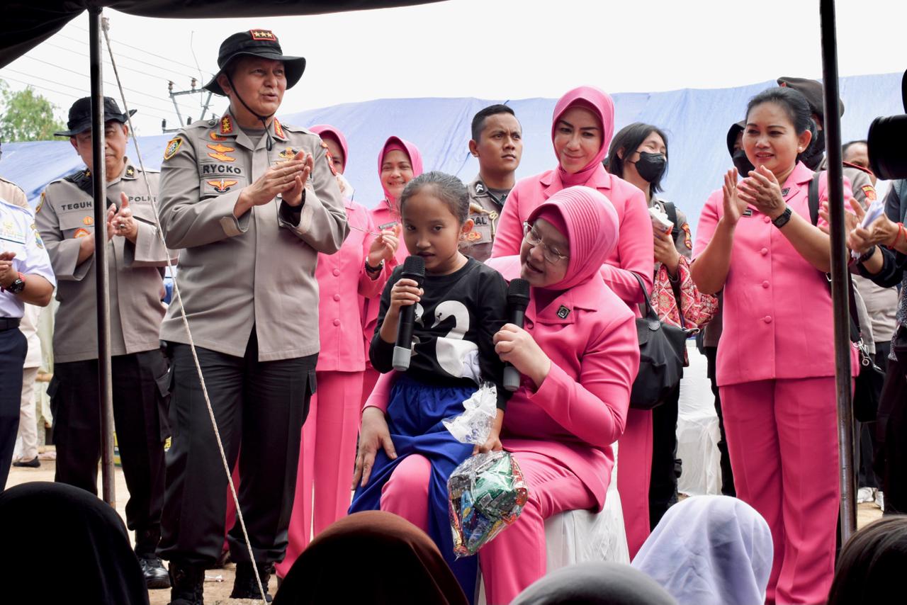 PUSDIKMIN POLRI